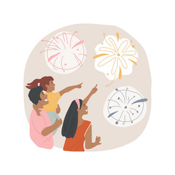 Fireworks Cartoon Vector Images (over 11,000)