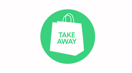 Take Away Logo Vector Images (over 2,500)