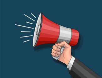 Horn Announcement Vector Images (over 9,200)