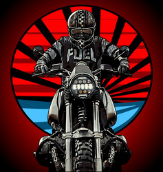 Scrambler Vector Images (over 560)