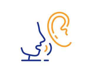 Whisper Symbol Vector Images (over 1,400)