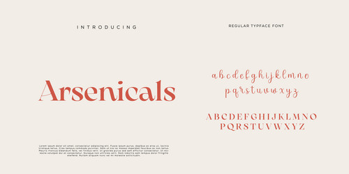 Letras Vector Images (54)