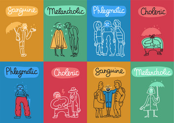 Temperament Vector Images (over 1,100)