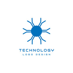 Blue Tech Vector Images (over 160,000)