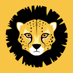 Gepard Vector Images (over 240)