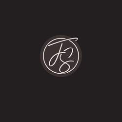 Fs Fashion Logo Vector Images (over 530)