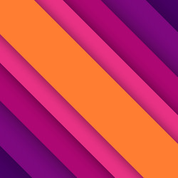 Abstract background with layers Royalty Free Vector Image