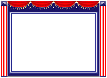 Political Frame Vector Images (over 16,000)