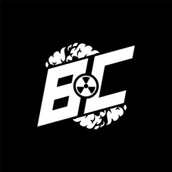 Bc Gaming Logo Vector Images (over 110)