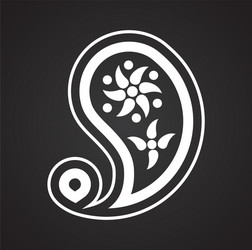 Icon Logo Buta Vector Images (58)