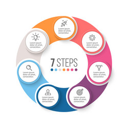 Seven Segment Circle Vector Images (83)