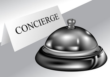 Concierge Vector Images (over 4,400)