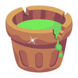 Cracked Pot Vector Images (over 750)