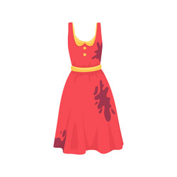 Dirty Dress Vector Images (over 1,200)