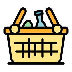 Hamper Logo Vector Images (over 170)