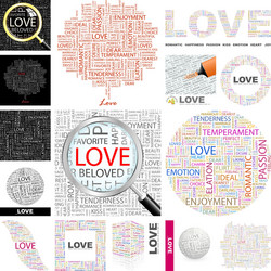Love Royalty Free Vector Image - VectorStock
