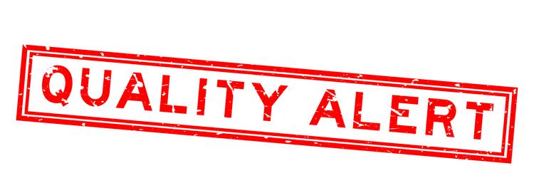 Quality Control Rubber Stamp Vector Images (over 3,500)