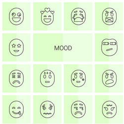 Free Mood Vector Images (over 2,600)