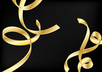 Falling Ribbon Vector Images (over 10,000)