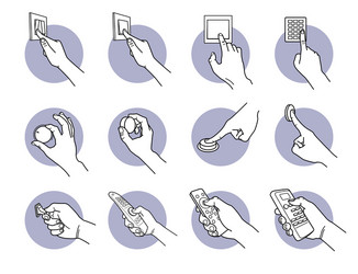 Flipping Off Finger Vector Images (49)