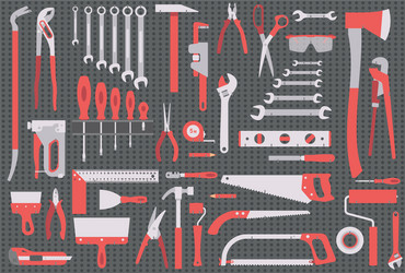 Garage Tools Vector Images (over 18,000)