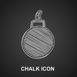 Chalk Bomb Explosion Vector Images (59)