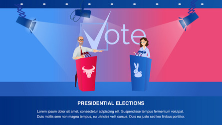Cartoon Debate Vector Images (over 2,600)