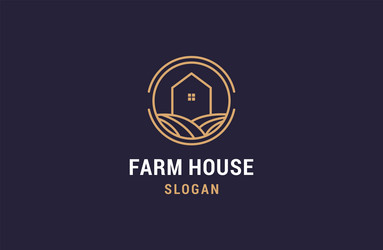 Circle Farm Logo Vector Images (over 8,000)
