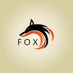 Fox Logo Ideas Vector Images (over 1,000)