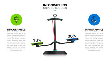 Weight Infographic Vector Images (over 10,000)