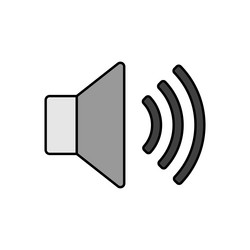 Volume Symbol High Vector Images (over 1,000)