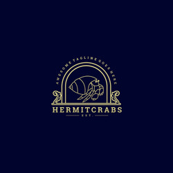 Hermit Vector Images (over 850)