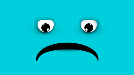 Sad Face Vector Images (over 70,000)