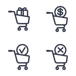 Order Status Icon Vector Images (over 510)