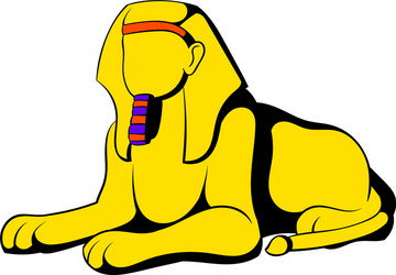 Sphinx Cartoon Vector Images (over 1,400)