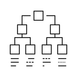 Hierarchy Vector Images (over 19,000)