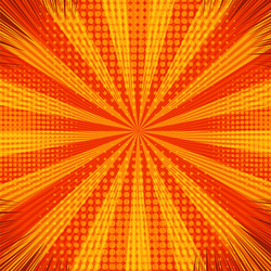 Orange Superhero Vector Images (over 860)