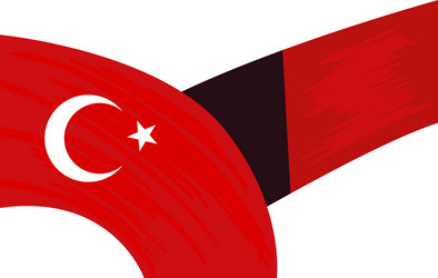 Turkiye Flag Vector Images (over 180)