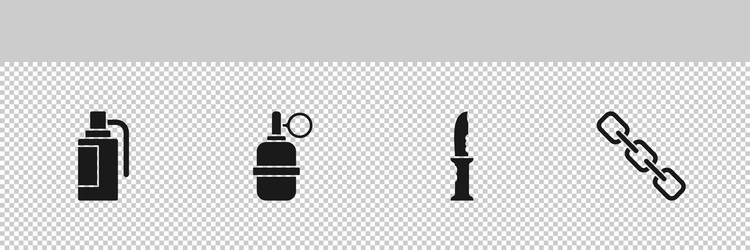 Exploding Chain Vector Images (over 190)