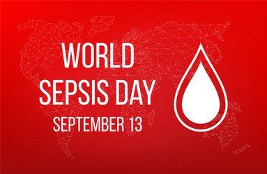 World Sepsis Day Vector Images (29)