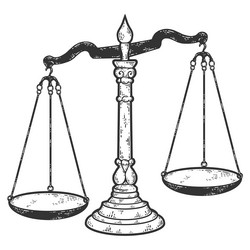 Unbalanced Scales Vector Images (over 190)