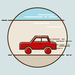 Car Schematic Vector Images (over 200)