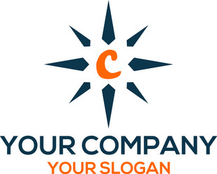 C Star Logo Vector Images (over 1,100)