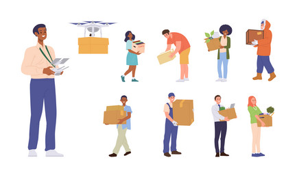 People Engagement Vector Images (over 11,000)