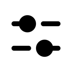 Adjust Icon Vector Images (over 73,000)