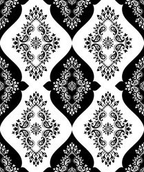 Western Paisley Vector Images (over 600)