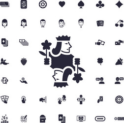 Free Playing Card Vector Images (over 7,500)