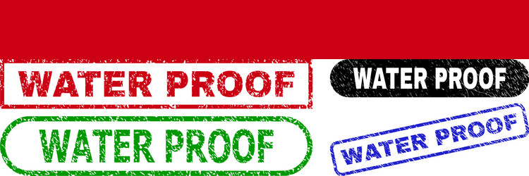 Proof Watermark Vector Images (over 550)