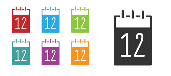 June 12 Vector Images (over 3,200)