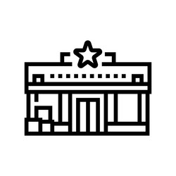 Multiple Stores Icon